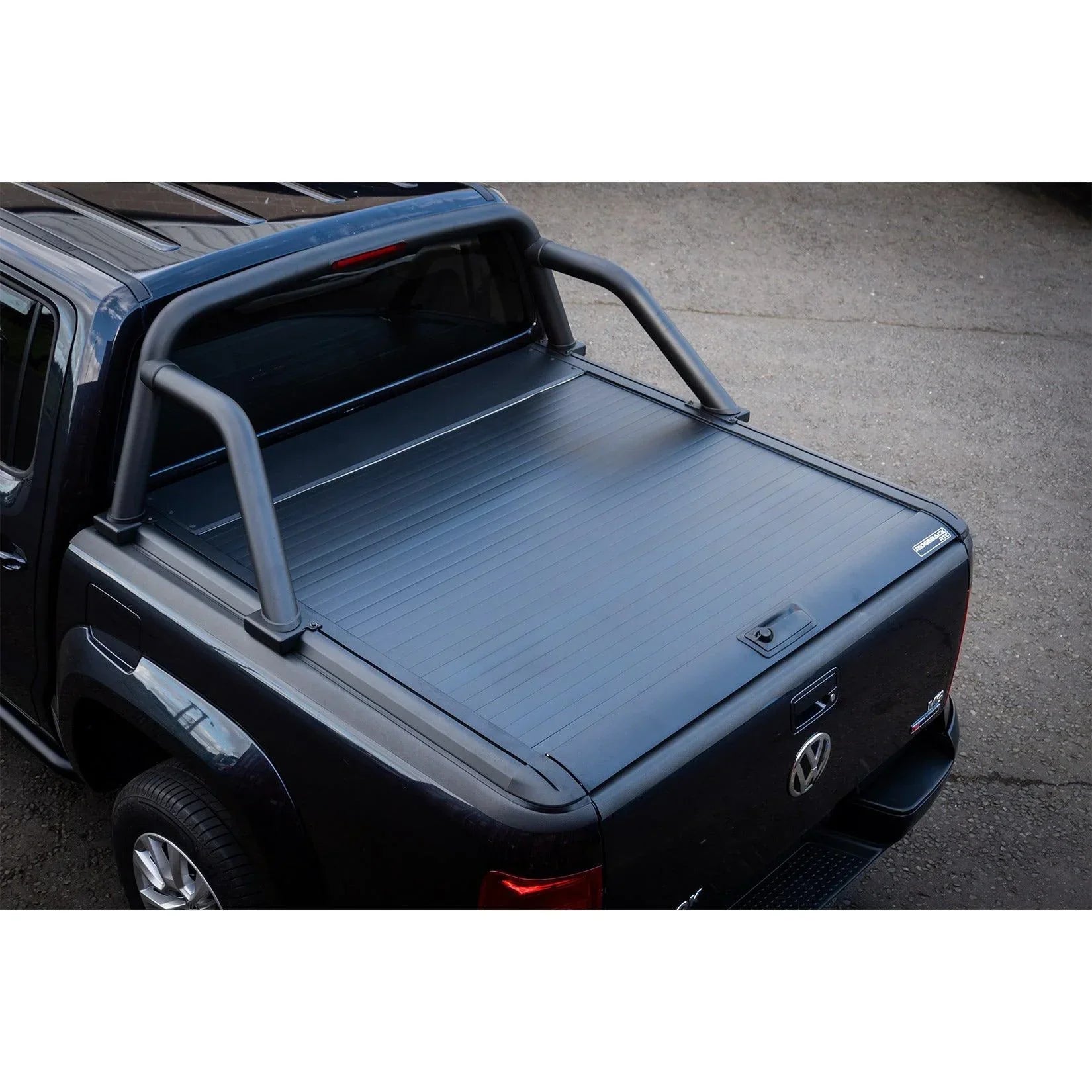 Best VW Amarok Exterior Accessories to Customise Your Pickup for a Bol ...