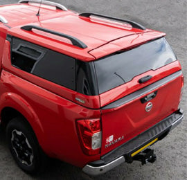 Hardtops Overview – Storm Xccessories