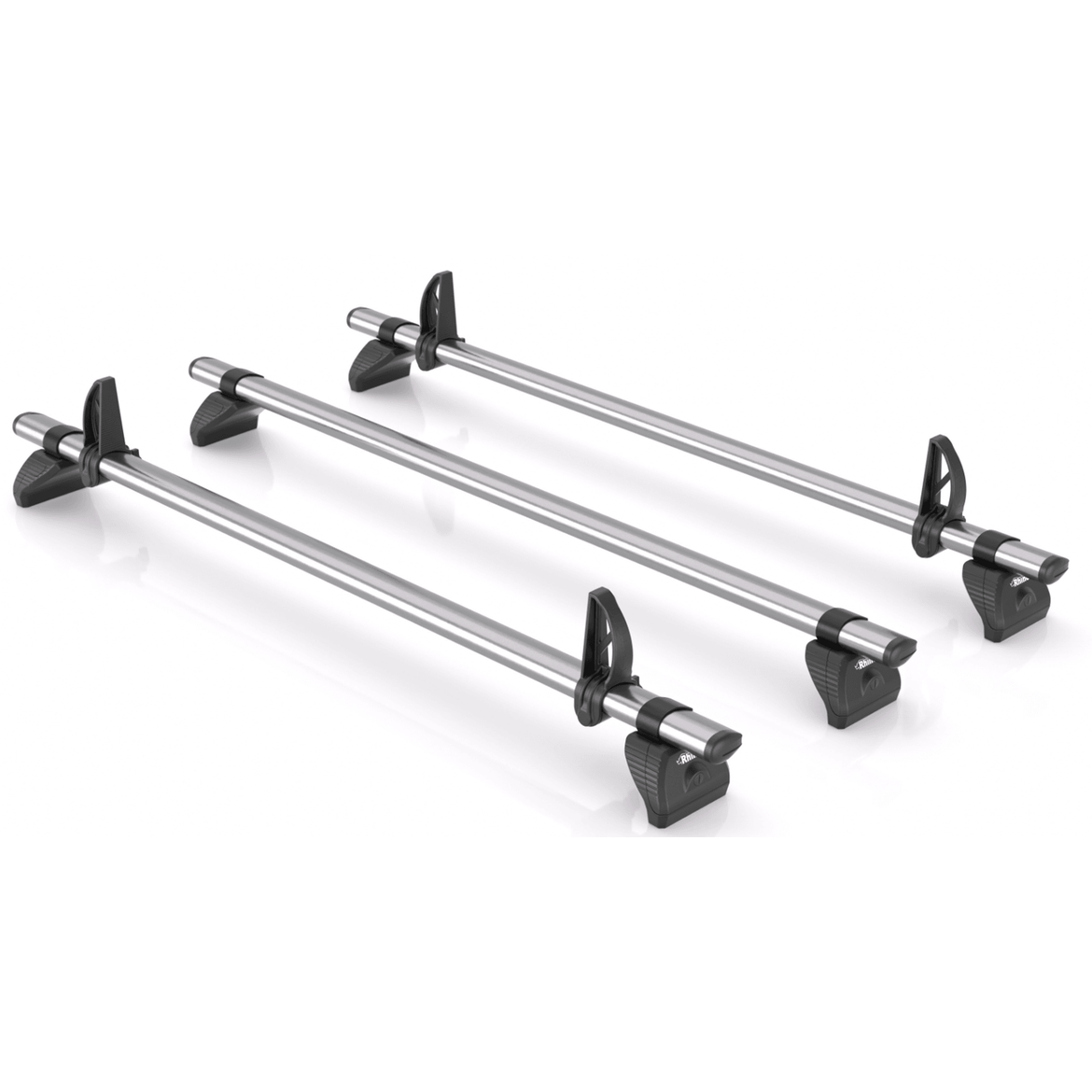 Ridgeback S Series Hardtop For Ford Ranger T9 Double Cab 2023 On