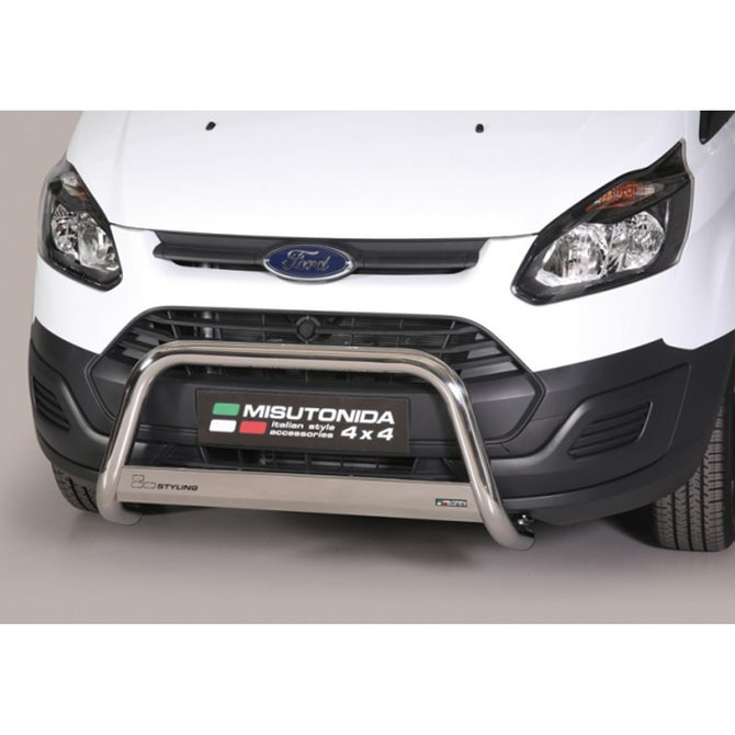 Ford Transit Custom Accessories (2012-2017) – Storm Xccessories