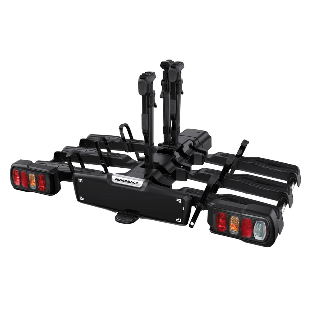 Bike Racks for Ford Ranger Wildtrak Accessories | Storm Accessories